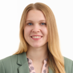 Aileen Binici - Hamburg Institut