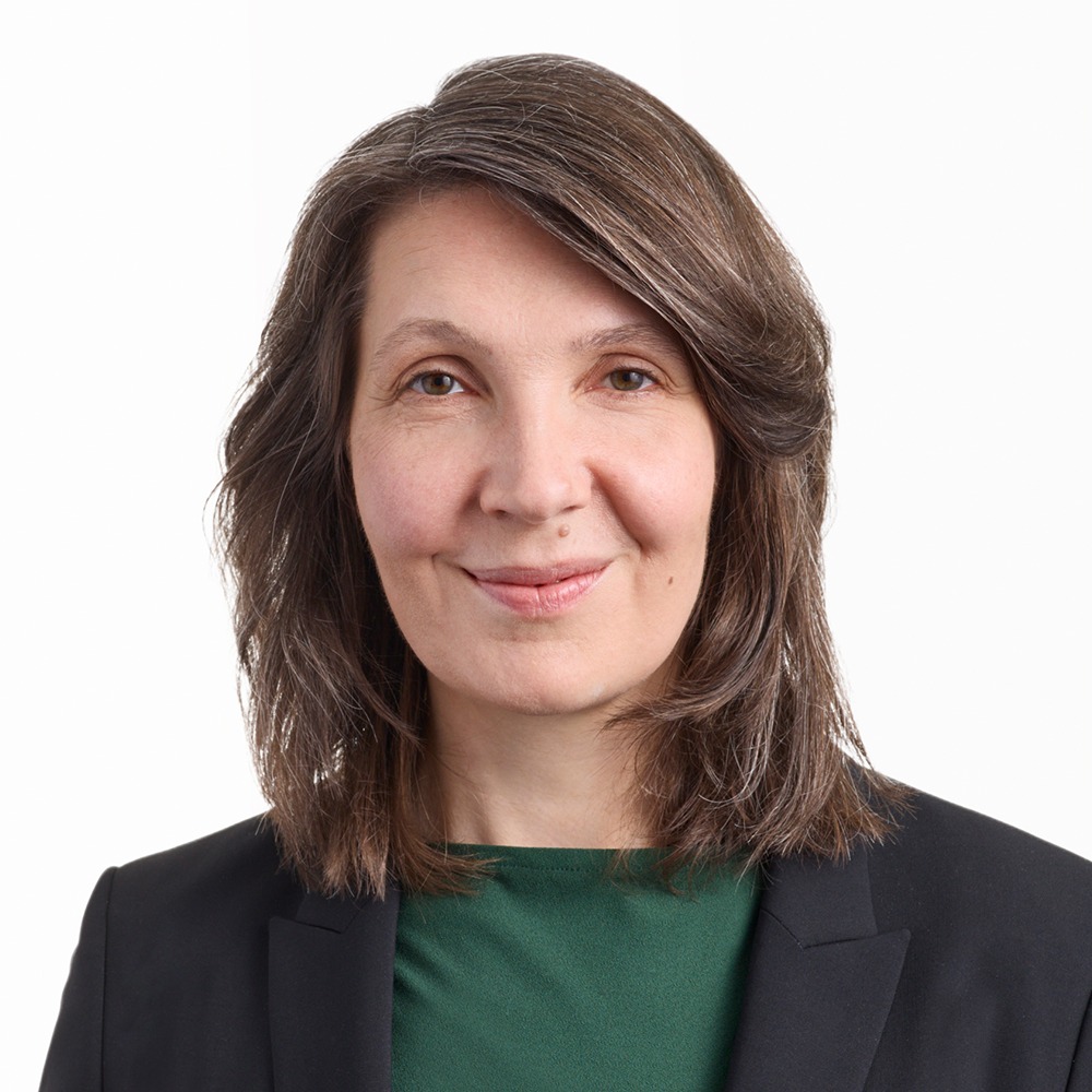 Dr Alexandra Styles - Hamburg Institut