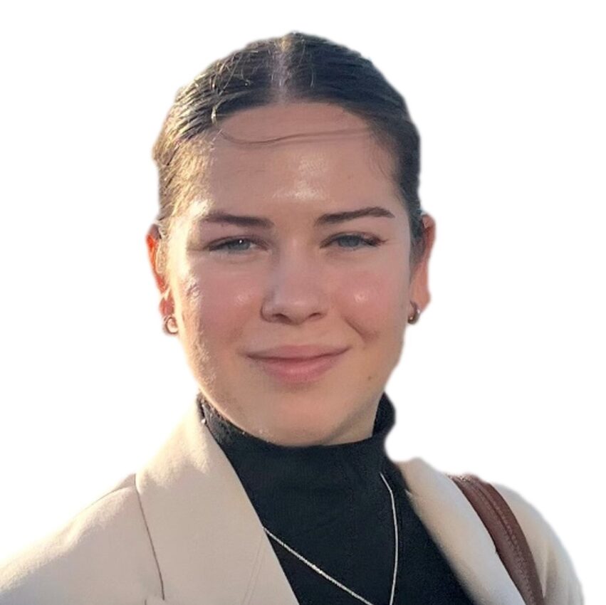 Navina Ehlers - Hamburg Institut