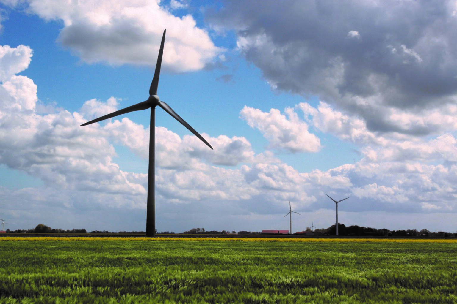Ökostrom - Hamburg Institut