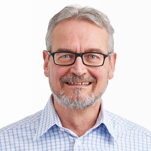 Stefan Schäfer - Hamburg Institut